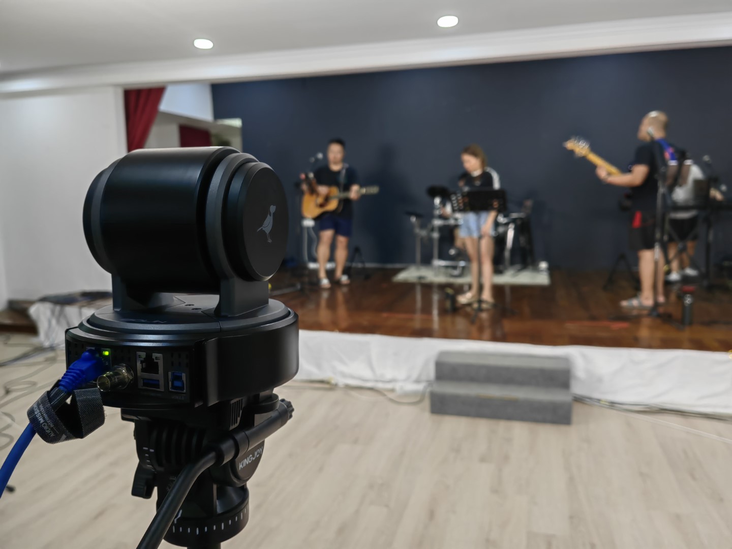 Livestream Video Systems - Bronte Audio Solutions